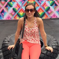 Rachel Hirsch - Chicago, IL (1,307 books)