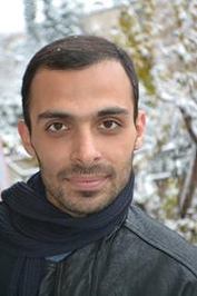 Mohammed Sibahi - Syrian Arab Republic (3 books)