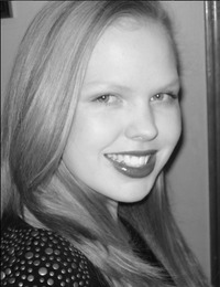 Jaclyn - Toronto, ON, Canada (414 books)