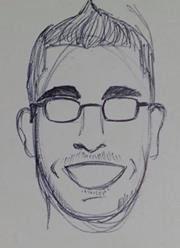 Tony Segreto - Jersey City, NJ (418 books)