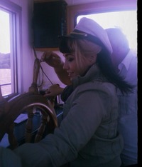 Sarah Messer - Independence, KY (191 books)