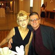 Sharon McCain - The United States (33 books)