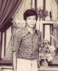 Muhammad Ridha Fahlawy (fahlawy) - Lhokseumawe, Aceh, Indonesia (57 books)