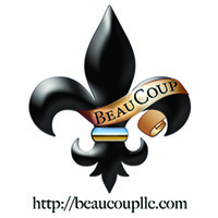 Beau Coup Publishing (BeauCoupPublishing) - The United States (80 books)