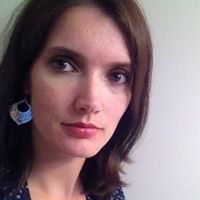 Jessica King - Toronto, ON, Canada (121 books)