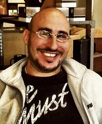 Aaron Basiliere (aaronbasiliere) - Kenosha, WI (74 books)