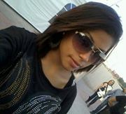 Andrea Rendon corona - Puebla, 21, Mexico (7 books)