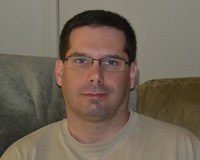 Eric Mathis - Grand Rapids, MI (375 books)