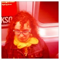 Erin Wheeler - Berkeley, CA (315 books)