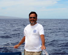 Robert Burnham - Makawao, HI (1,955 books)