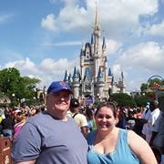 Angie Miles - Brandon, FL (5 books)