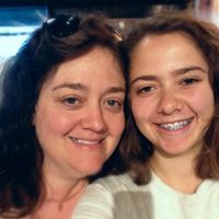 Jennifer Hirsch - The United States (27 books)