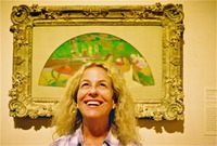 Stephanie Blank - Los Angeles, CA (194 books)