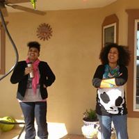 Zipporah Edwards - Fair Oaks, CA (1 book)