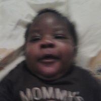 Erica Capron knowles - Nassau, 23, Bahamas (1 book)