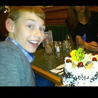 Michael Bakx - The United States (1 book)