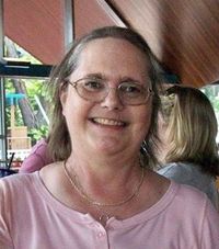 Deborah Wyatt - The United States (1,817 books)