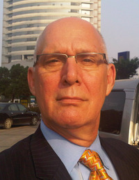 Ron Johnson - The United States (5,159 books)