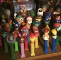 Tim Shepard - Burlingame, KS (962 books)