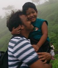 Padala Srikanth murali krishna - Mumbai, 16, India (73 books)