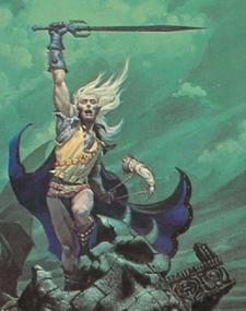 Dorian Hawkmoon (antoniomele) - Italy (1,002 books)