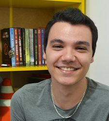 Rafael Ribeiro (bigodeliterario) (14 books)