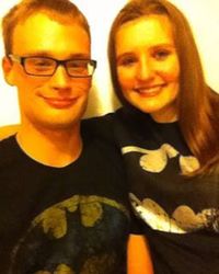 Colin Rideout - St. John's, NL, Canada (2 books)