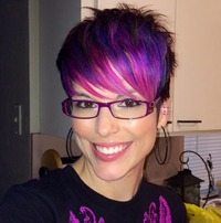 Michelle Leah Olson - Pompano Beach, FL (9,975 books)