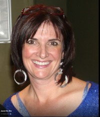 Janet - Brooklyn, NY (502 books)