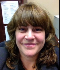 Carolyn Beck - Austin, TX (1,735 books)