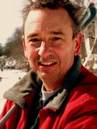 Anthony Toth - The United States (9 books)