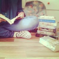 Asma Mahmood - Libya (30 books)
