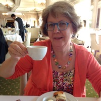 Hope Barker - Saint Paul, MN (3,388 books)