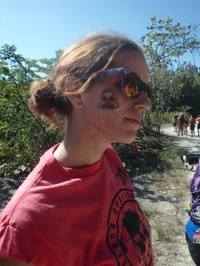 Nicole Winget (warriorscholar) - Raleigh, NC (970 books)