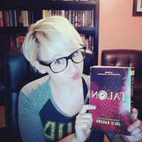 Becca Fowler (PivotBookTotes) - Yukon, OK (3,321 books)