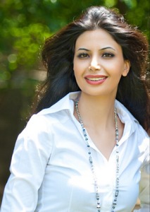 Maryam Rostampour (9 books)