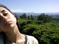 Shelaleh Rostami - Beaverton, OR (8 books)