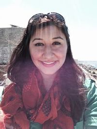 Megan Gleason - New York, NY (119 books)