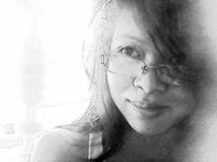 Aleena Rose - San Juan, 09, Philippines (19 books)