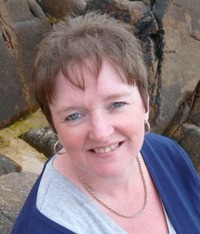 Julie Fenton - Thetford, I9, The United Kingdom (153 books)