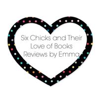 Emma ~ Six Chicks and Thier Love of Books ...