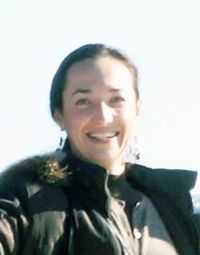 Desislava Dimitrova - Montana, 47, Bulgaria (8 books)