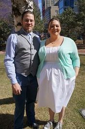 Jamie Randall - Saint Paul, MN (283 books)