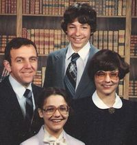 Denise Herman - The United States (178 books)