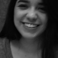 Elisa Castillo - Ciudad Victoria, 28, Mexico (1 book)