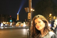 Susanna Sadek (suzetta92) - Göttingen, Germany (166 books)