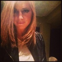 Michelle Luksh (michelleluksh) - New York, NY (201 books)