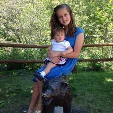 Shari Franke - Springville, UT (85 books)