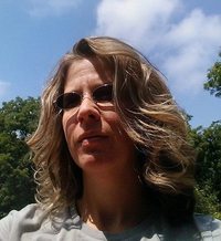 Monica Benton - Oregon, IL (390 books)