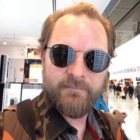 Brett Moyer - Ann Arbor, MI (95 books)